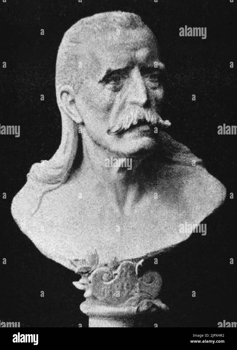 Statue of theodoros kolokotronis hi-res stock photography and images ...