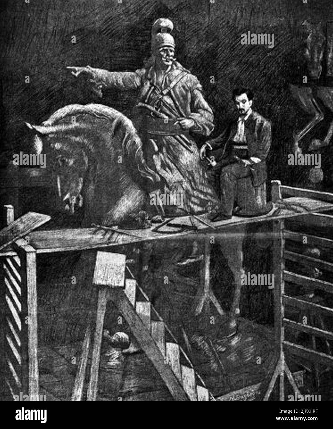 Theodoros Kolokotronis (1895 Stock Photo - Alamy