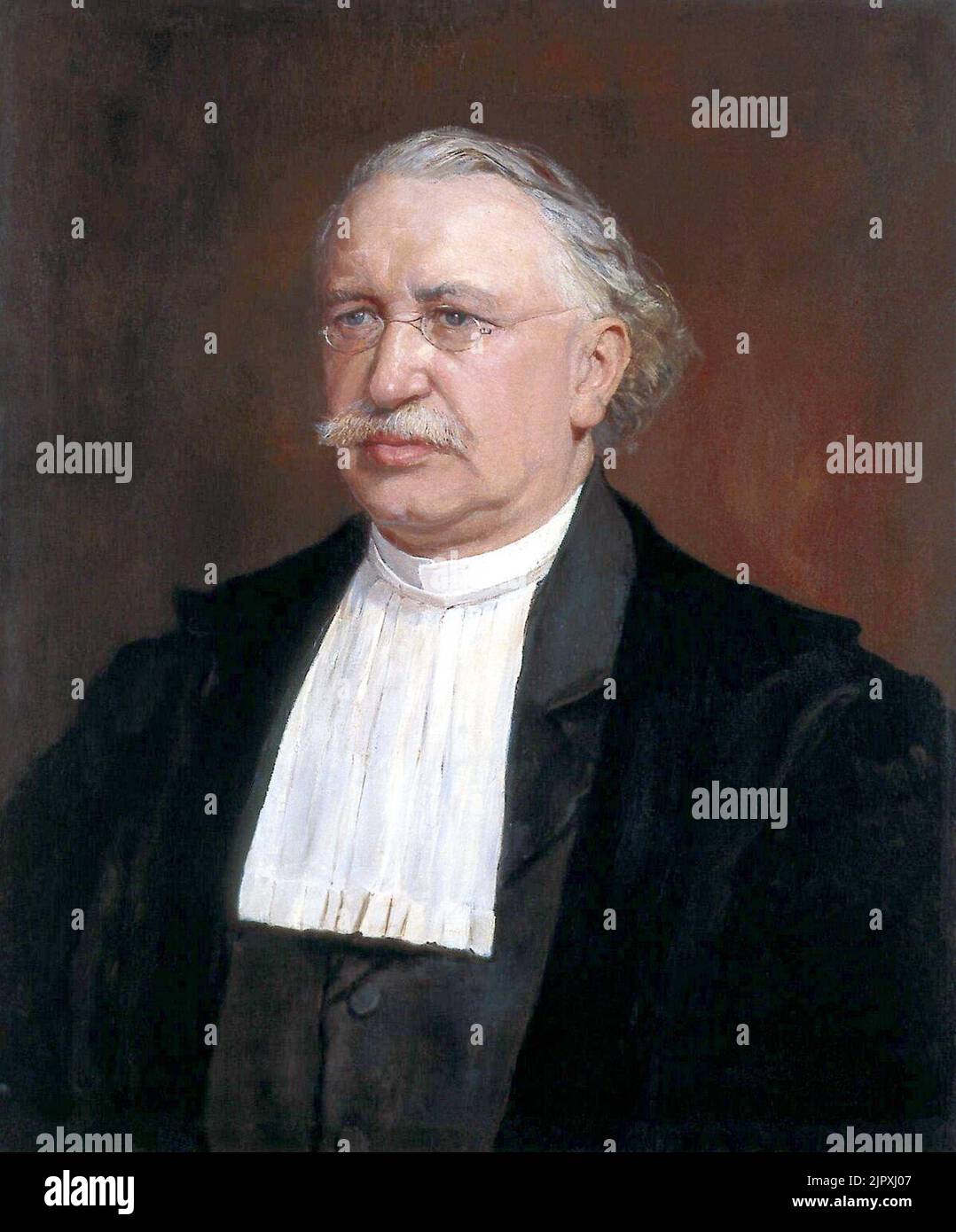 Theodor wilhelm hi-res stock photography and images - Alamy