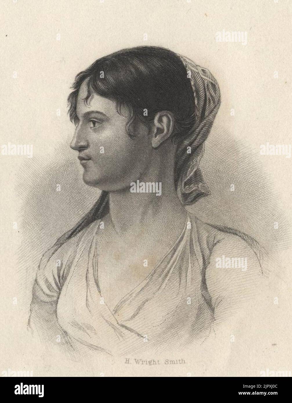 Theodosia burr hi-res stock photography and images - Alamy