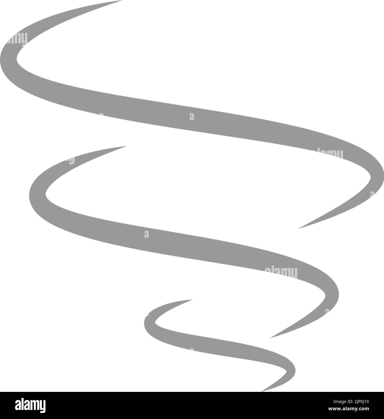 smoke vector icon design illustration Stock Vector Image & Art - Alamy