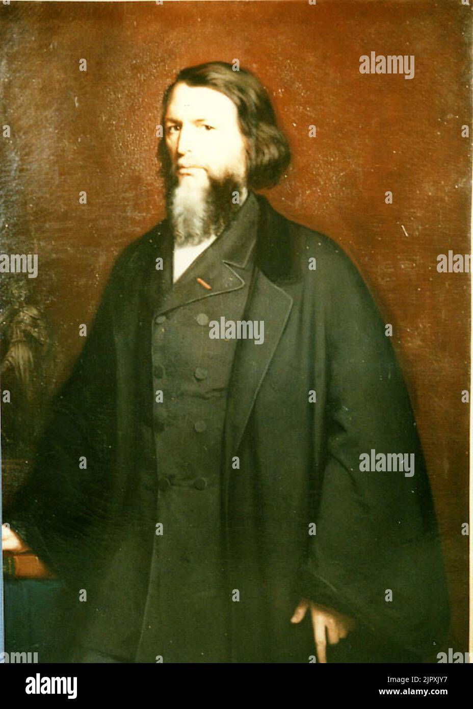 Théophile bra hi-res stock photography and images - Alamy