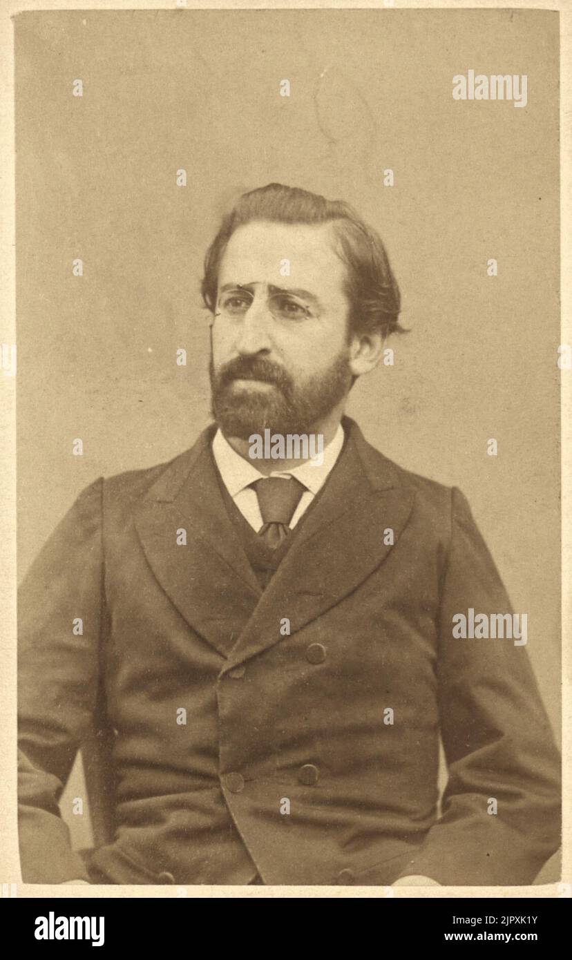 Theophile ferre hi-res stock photography and images - Alamy