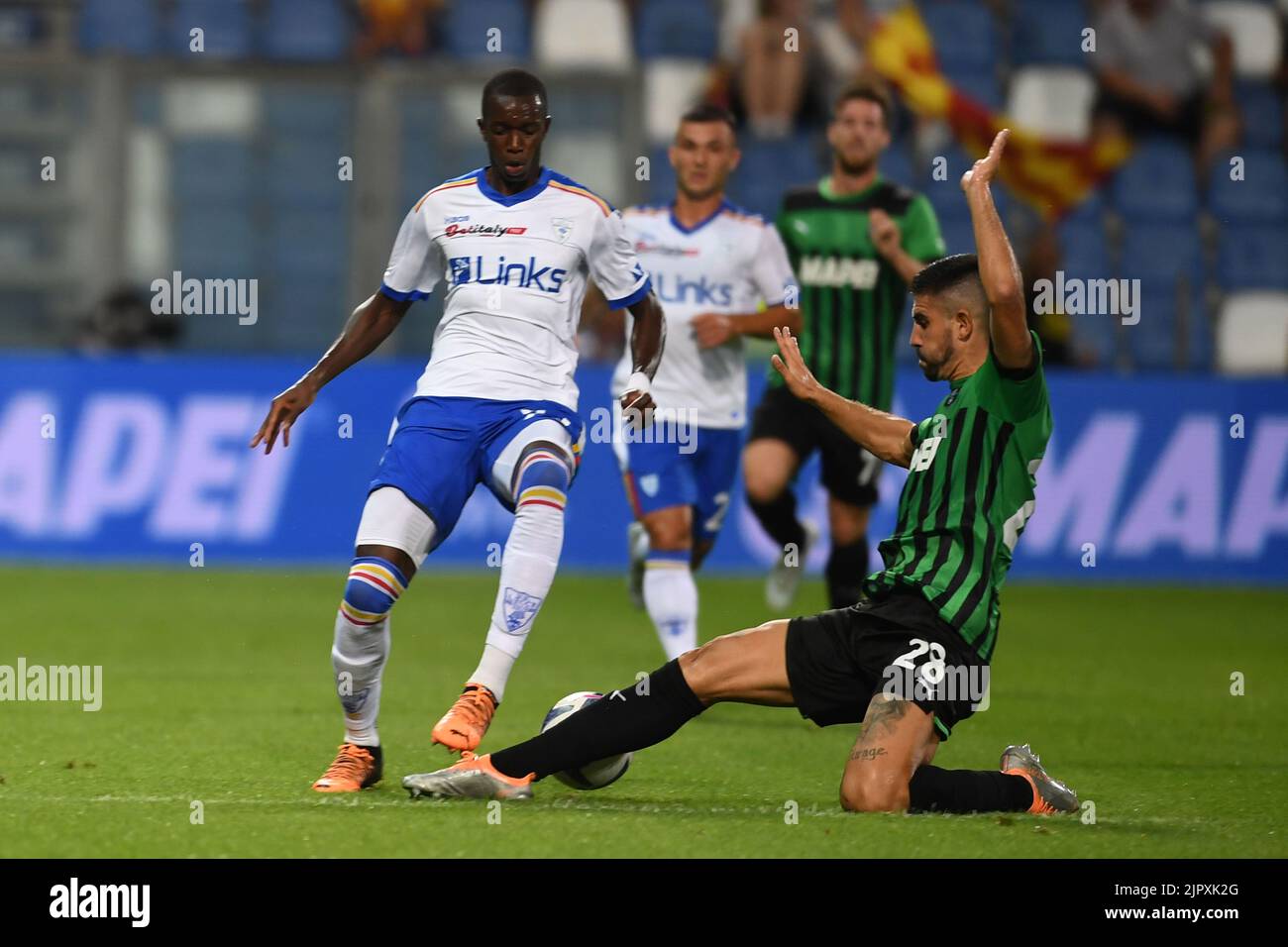 Lecce martin hi-res stock photography and images - Alamy