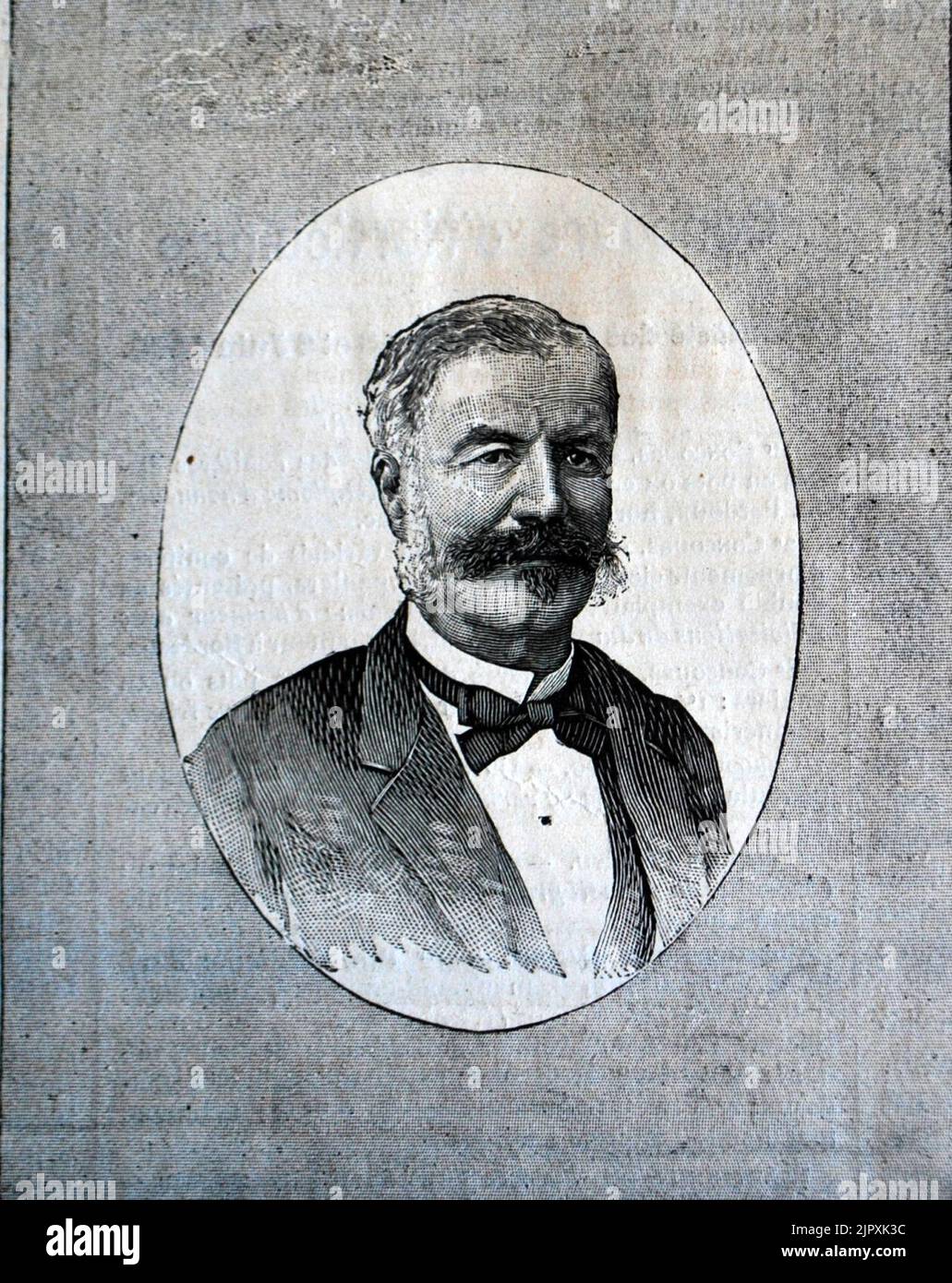 Théophile Labat (1834-1896 Stock Photo - Alamy