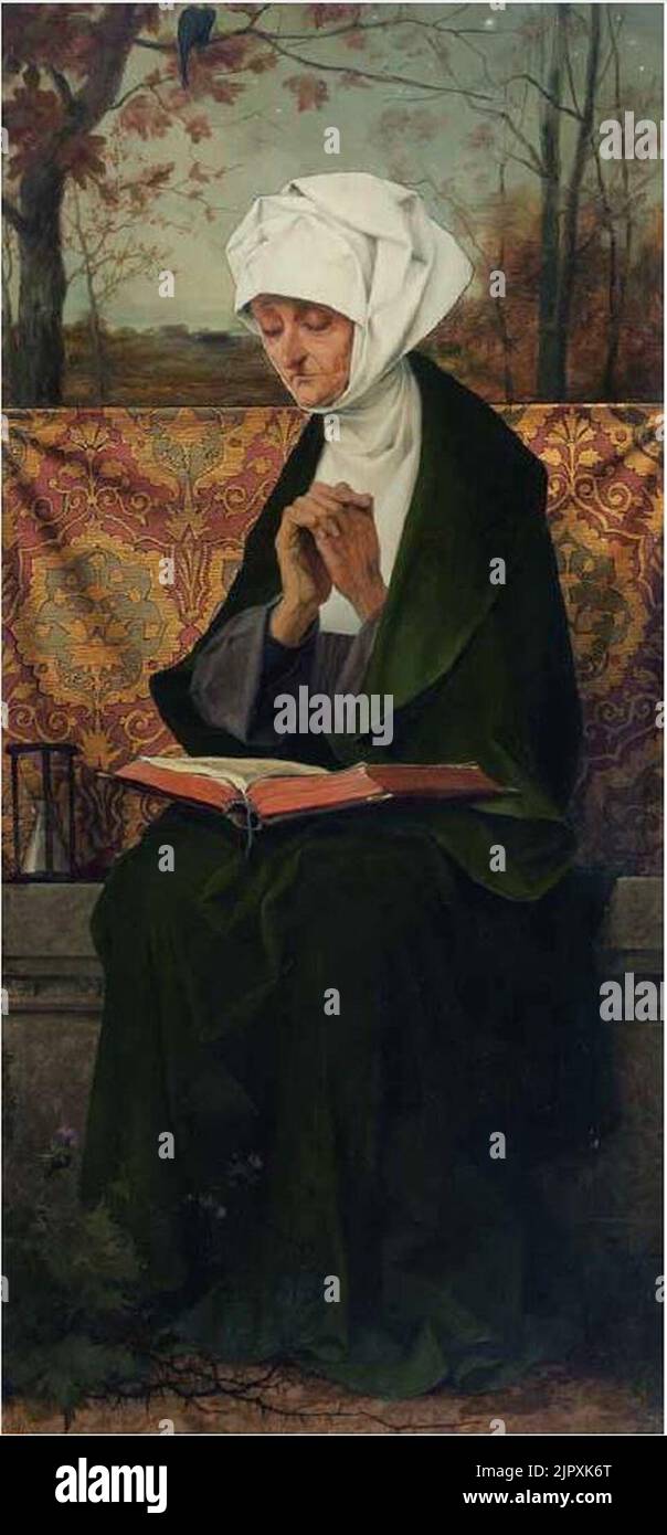 Theophile lybaert hi-res stock photography and images - Alamy
