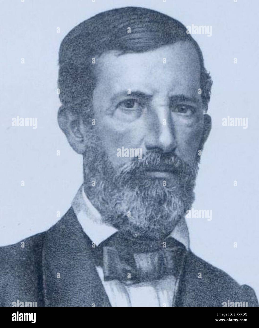 Theophilo hi-res stock photography and images - Alamy