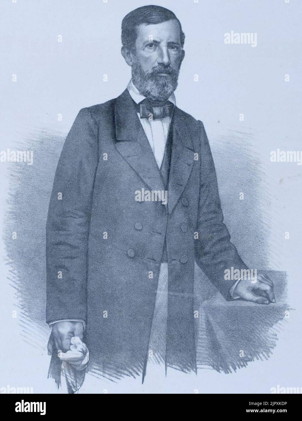 Theophilo hi-res stock photography and images - Alamy