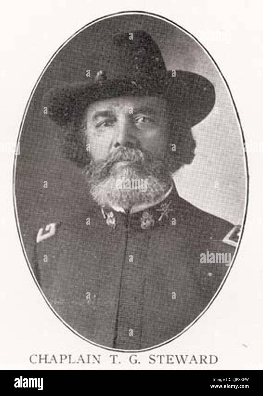 Theophilus gould steward hi-res stock photography and images - Alamy