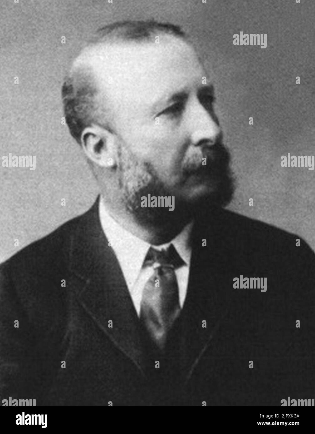 Theophilus Harris Davies Stock Photo - Alamy