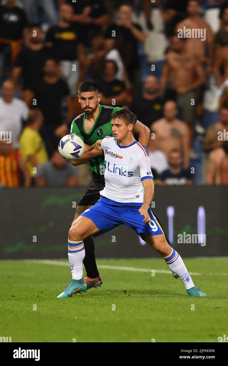 Lecce martin hi-res stock photography and images - Alamy