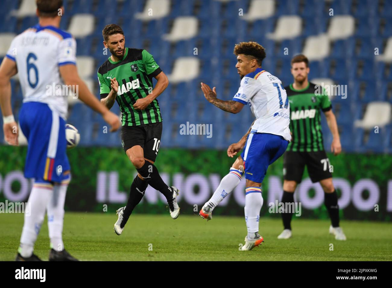 Lecce domenico hi-res stock photography and images - Alamy
