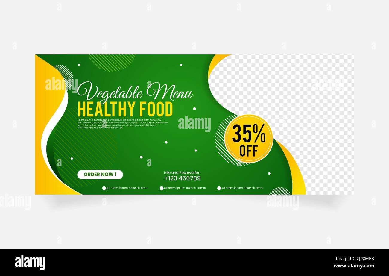 Vegetable template Stock Vector Images - Alamy