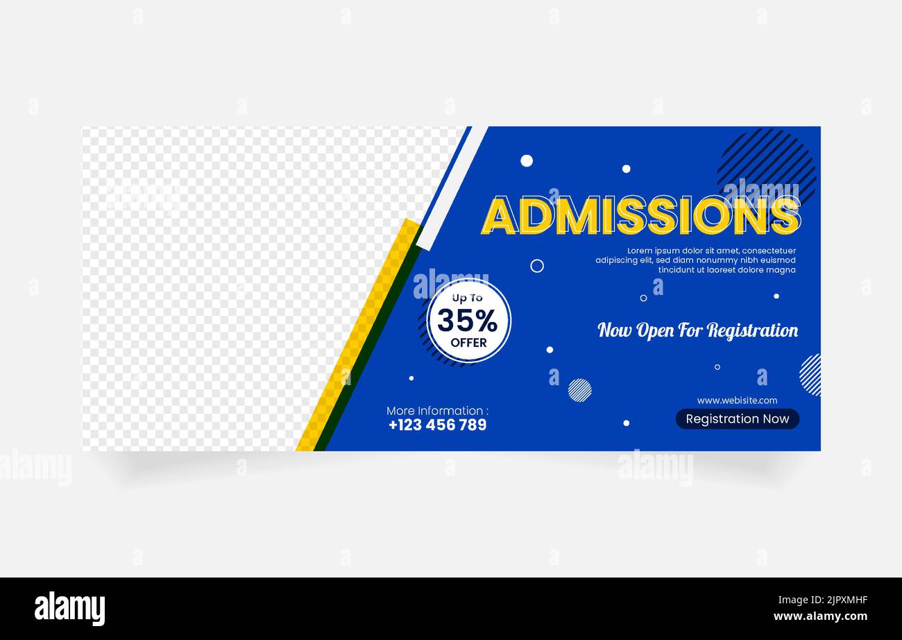 College admissions Stock Vector Images - Alamy