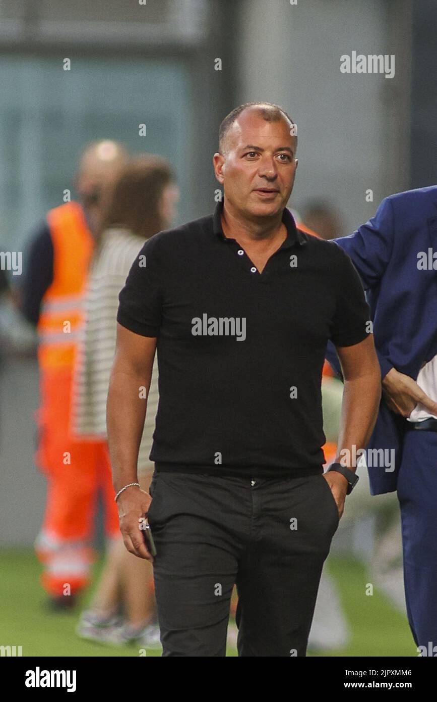 Saverio sticchi damiani hi-res stock photography and images - Alamy