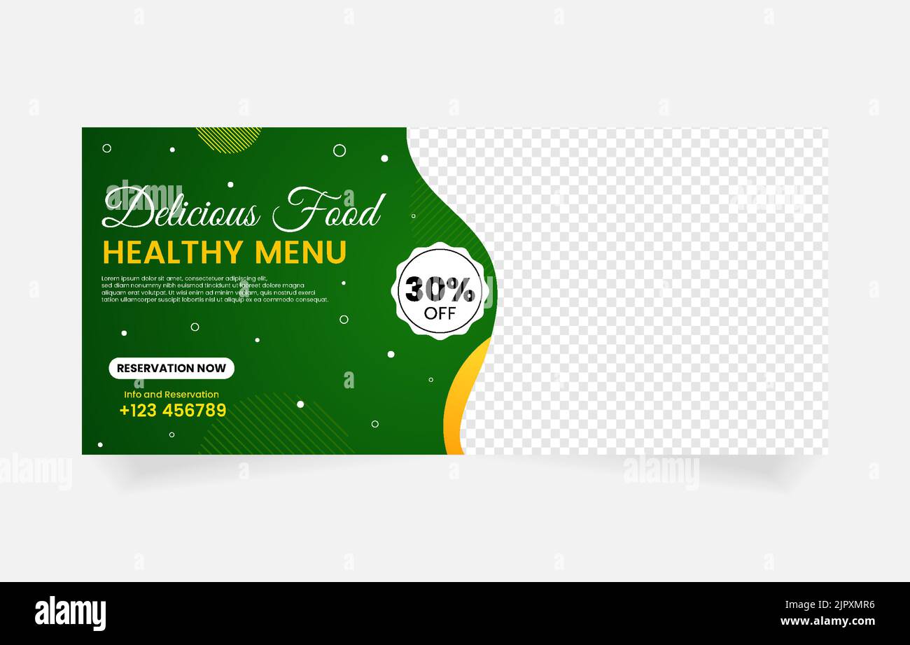 Healthy food layout vector vectors hi-res stock photography and images ...