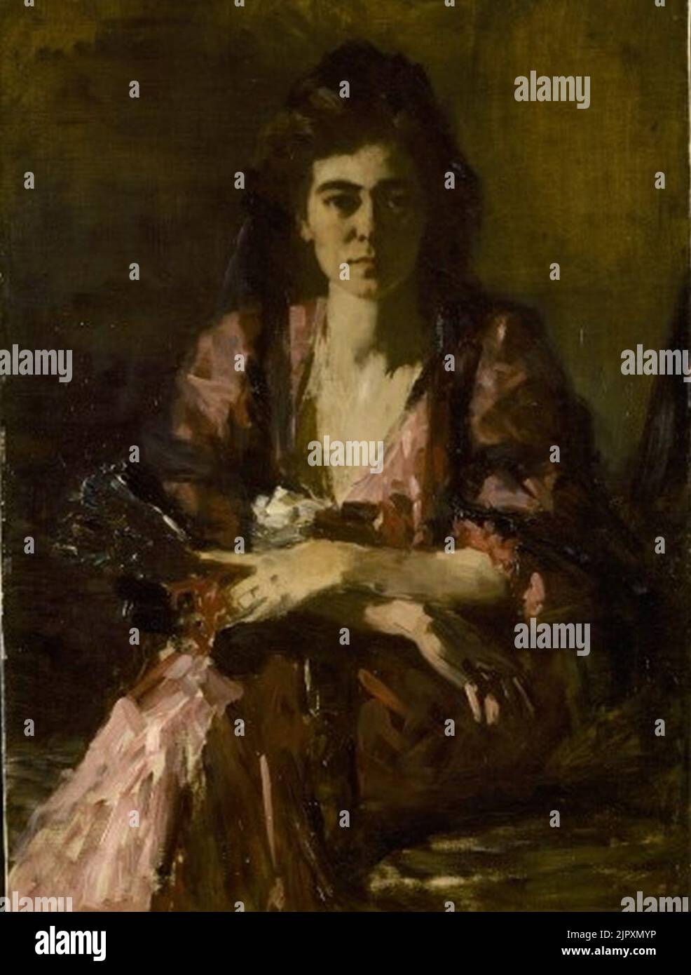 Therese ansingh hi-res stock photography and images - Alamy