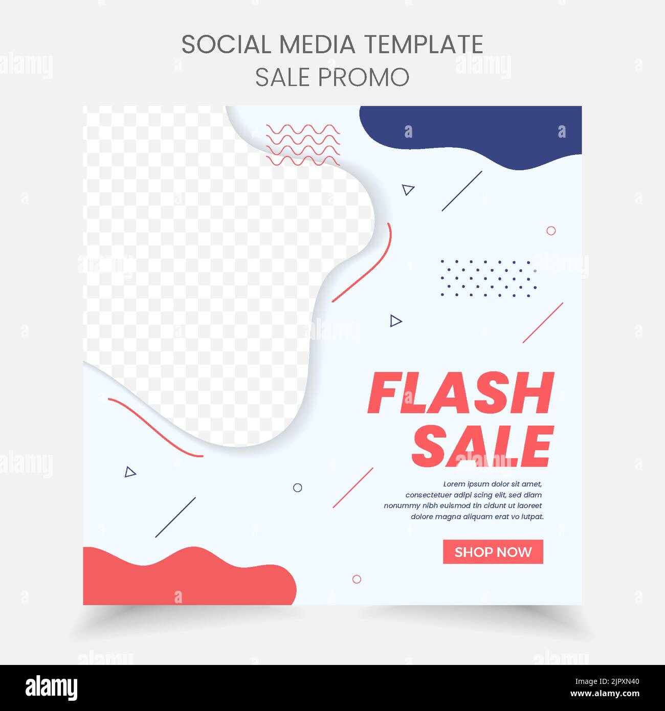 Social media banner advertising purpose business promotion template ...