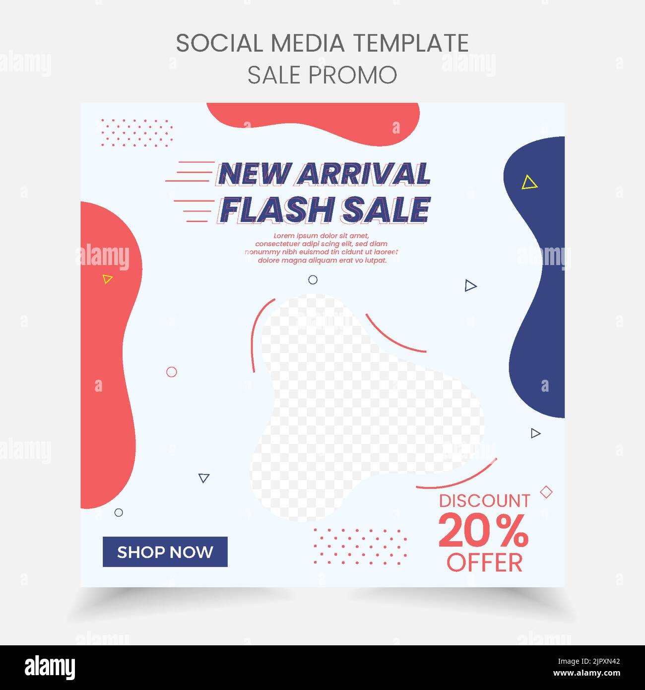 Social media banner advertising purpose business promotion template ...