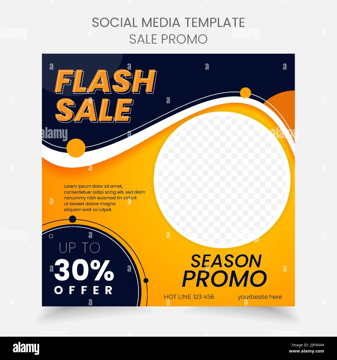 Social media banner advertising purpose business promotion template ...