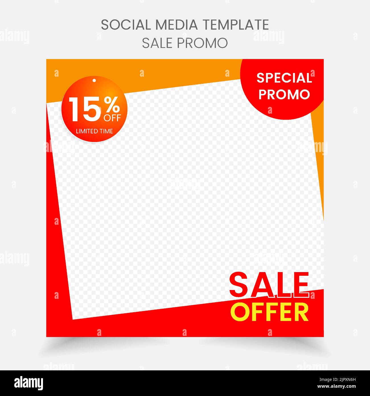 Social media banner advertising purpose business promotion template ...