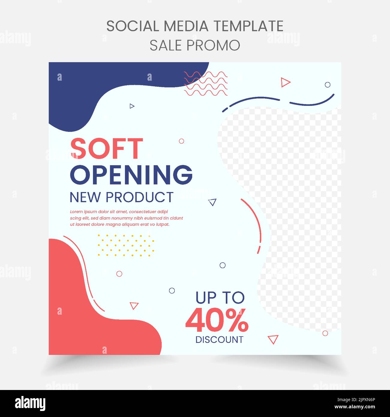 Social media banner advertising purpose business promotion template ...