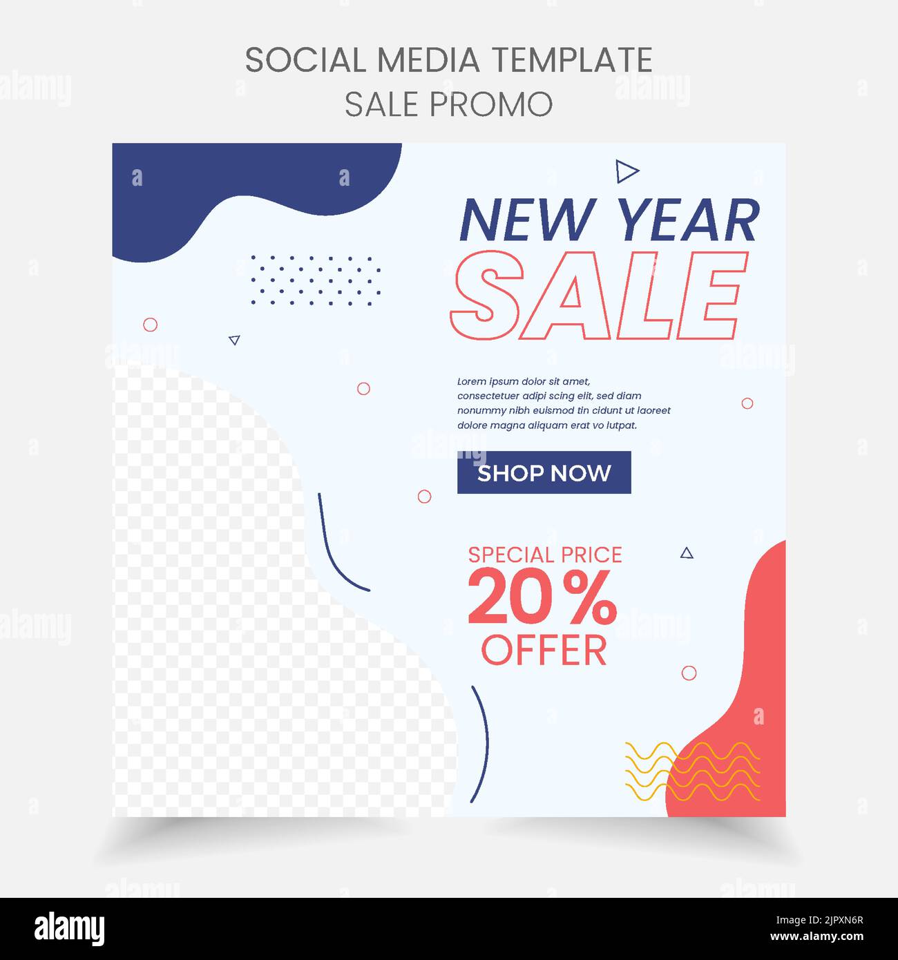 Social media banner advertising purpose business promotion template ...