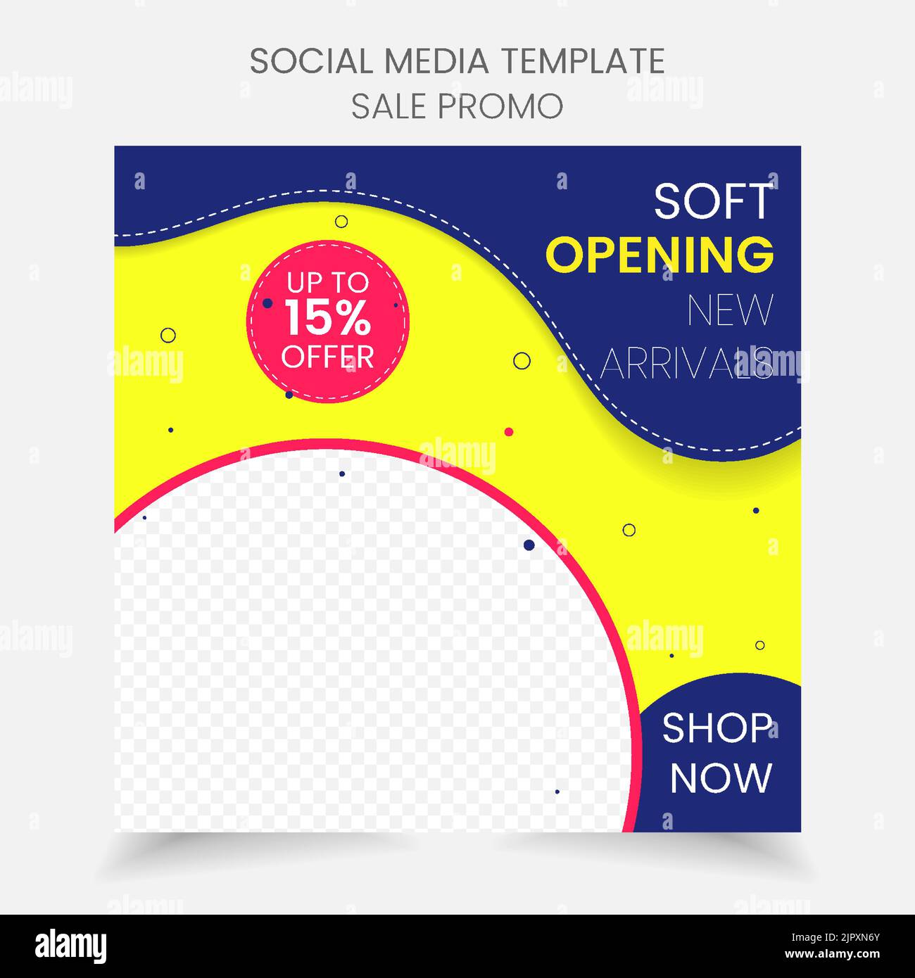 Social media banner advertising purpose business promotion template ...