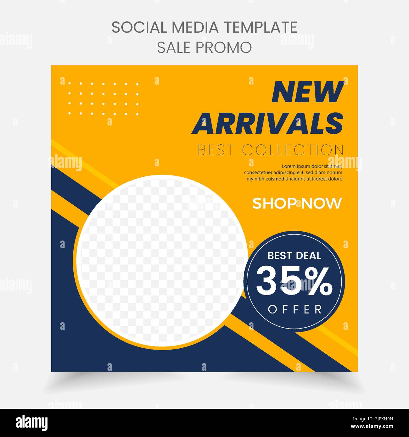 Social media banner advertising purpose business promotion template ...