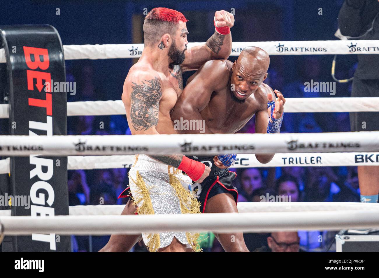 Bareknuckle hi-res stock photography and images - Alamy