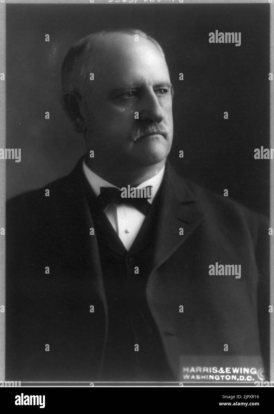 Thetus Wilrette Sims, 1852-1939 Stock Photo - Alamy