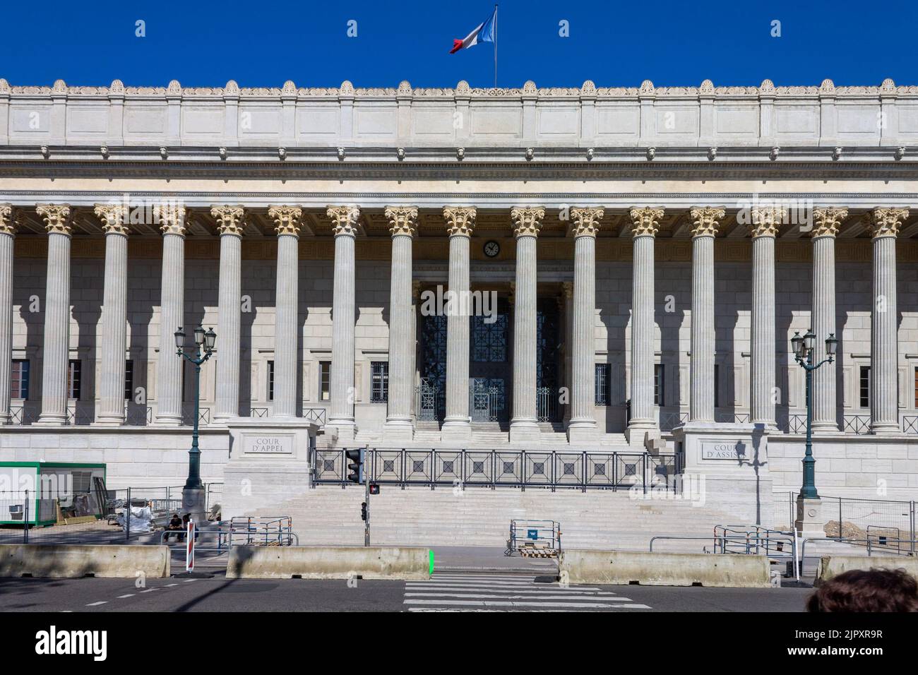 Downtown lyon hi-res stock photography and images - Alamy