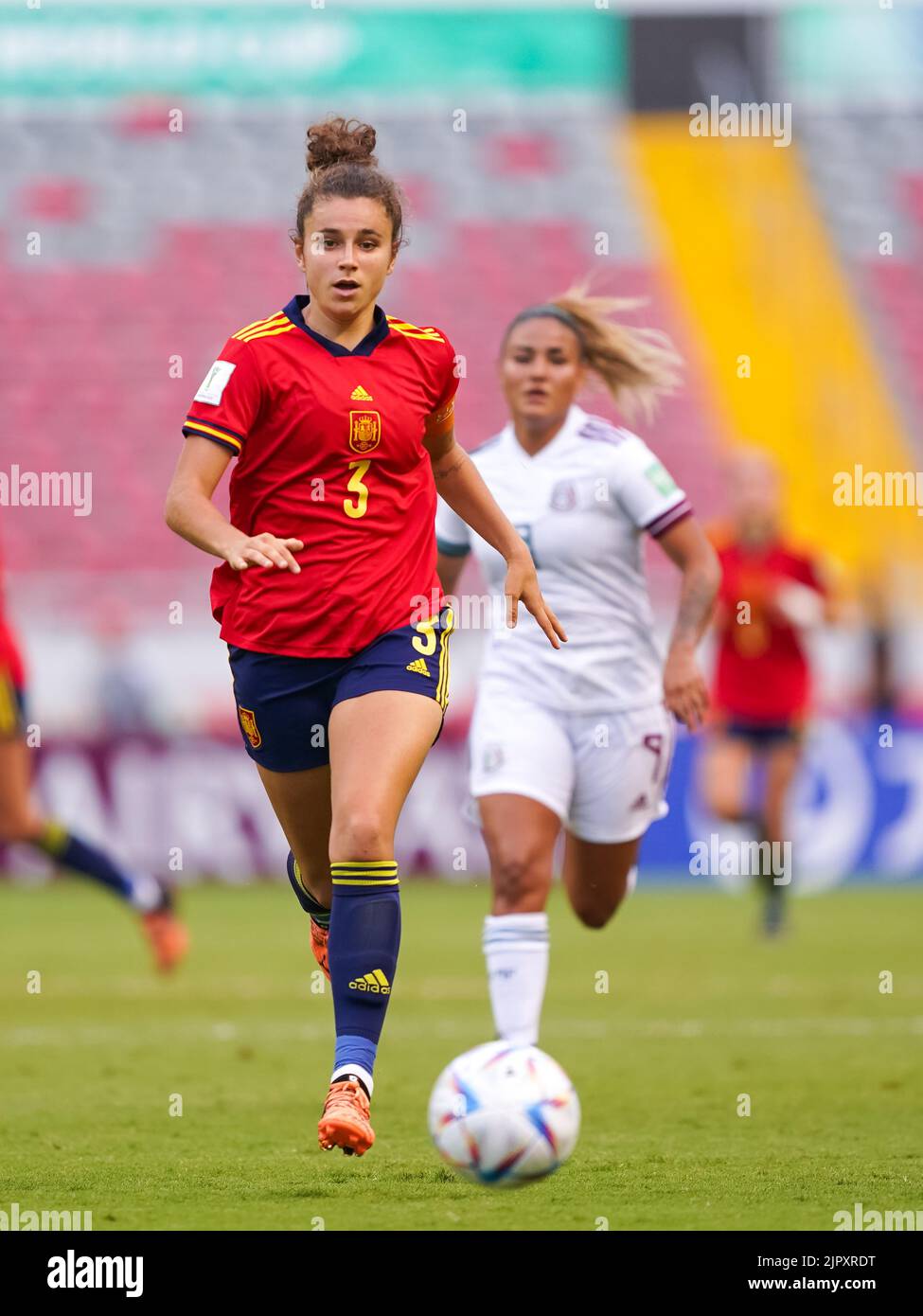 Ana tejada hi-res stock photography and images - Alamy