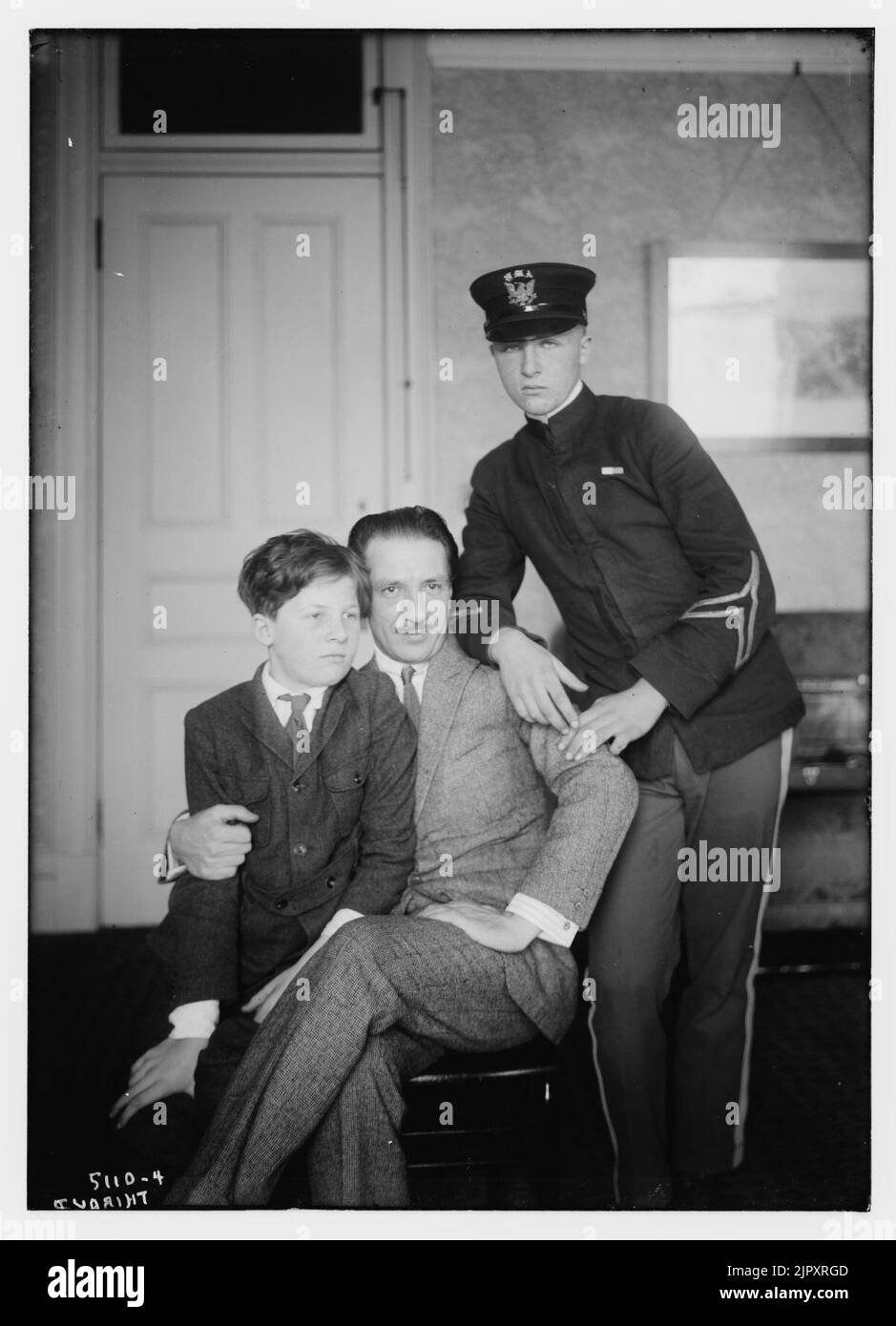 Thibaud Black and White Stock Photos & Images - Alamy