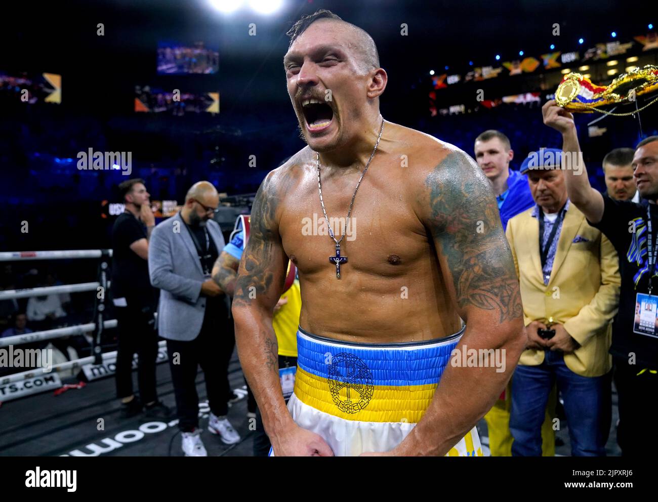 Ufc 2022 Wallpaper Hd