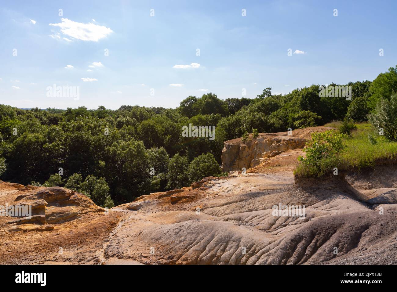 Starved rock country hi-res stock photography and images - Alamy