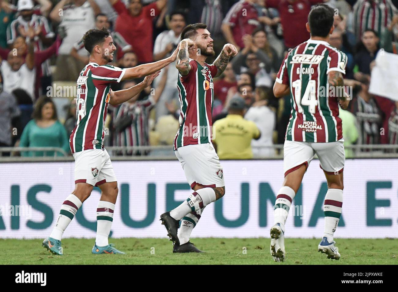 Matheus martinelli hi-res stock photography and images - Alamy