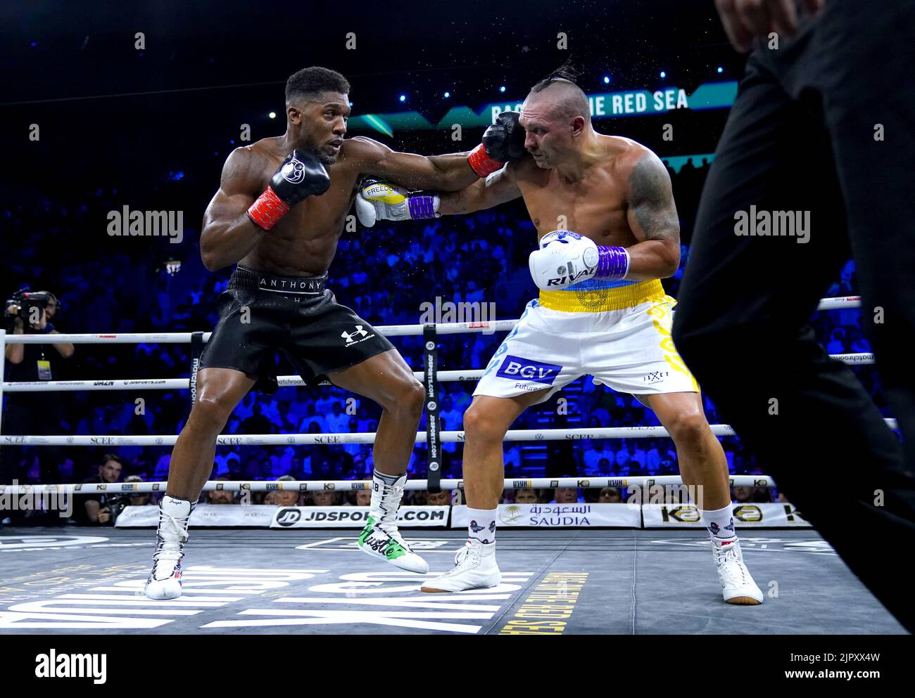 King abdullah sport city stadium hi-res stock photography and images ...