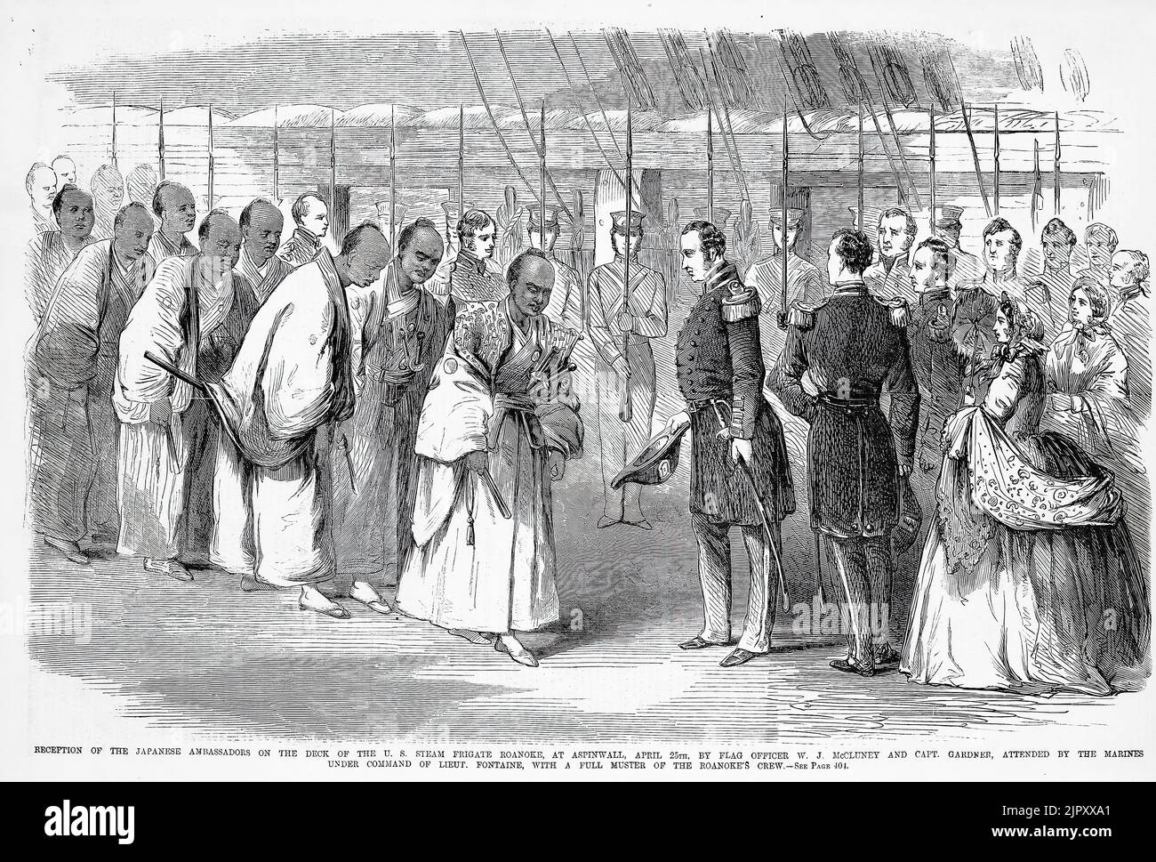 W j mccluney hi-res stock photography and images - Alamy