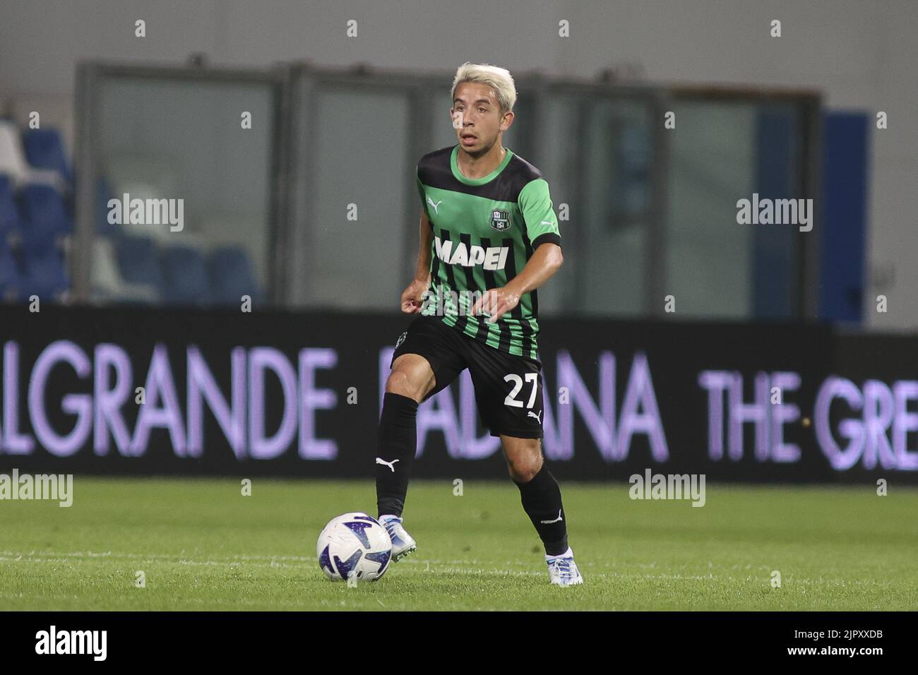 Maxime lopex hi-res stock photography and images - Alamy