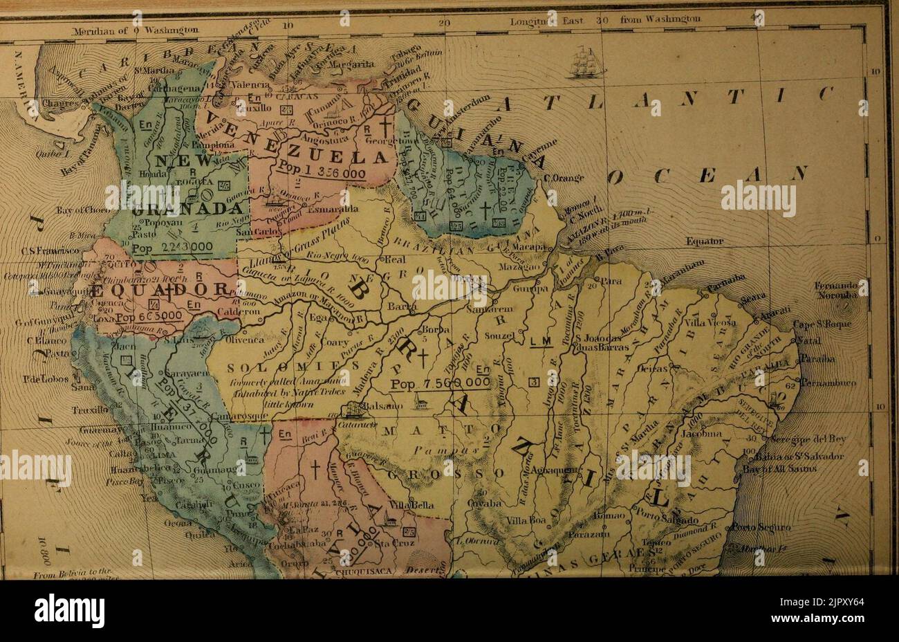 Thirty-six voyages to various parts of the world, made between the ...