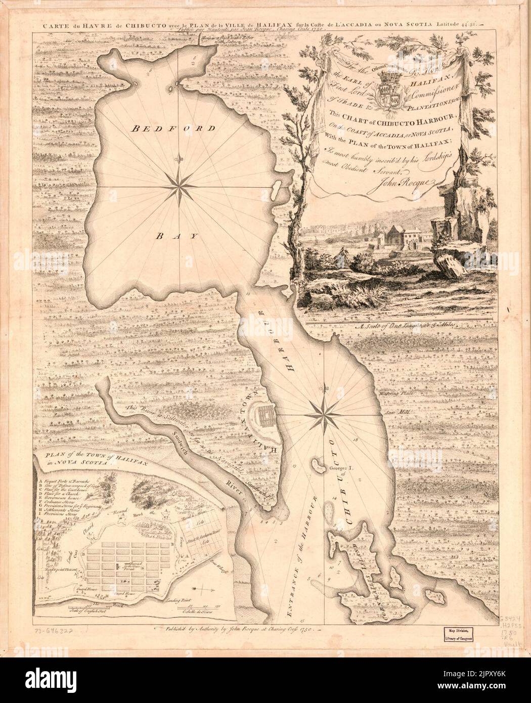 Carte du havre hi-res stock photography and images - Alamy