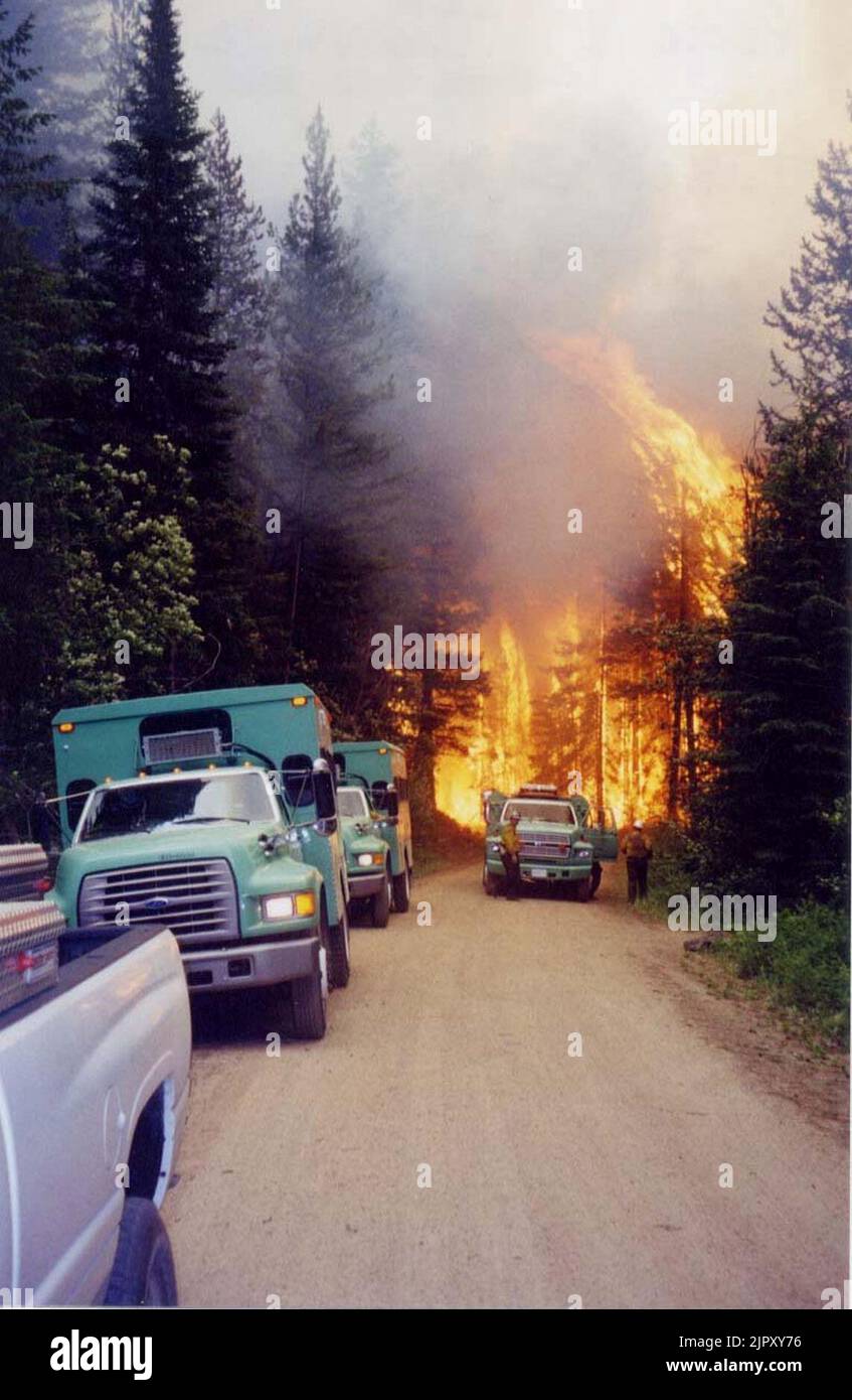 Thirtymile hi-res stock photography and images - Alamy