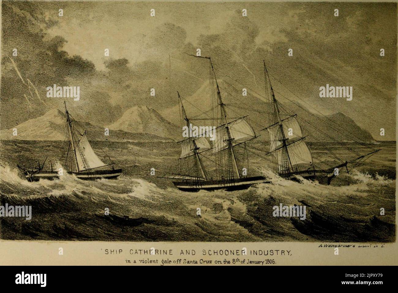 Thirty-six voyages to various parts of the world, made between the ...