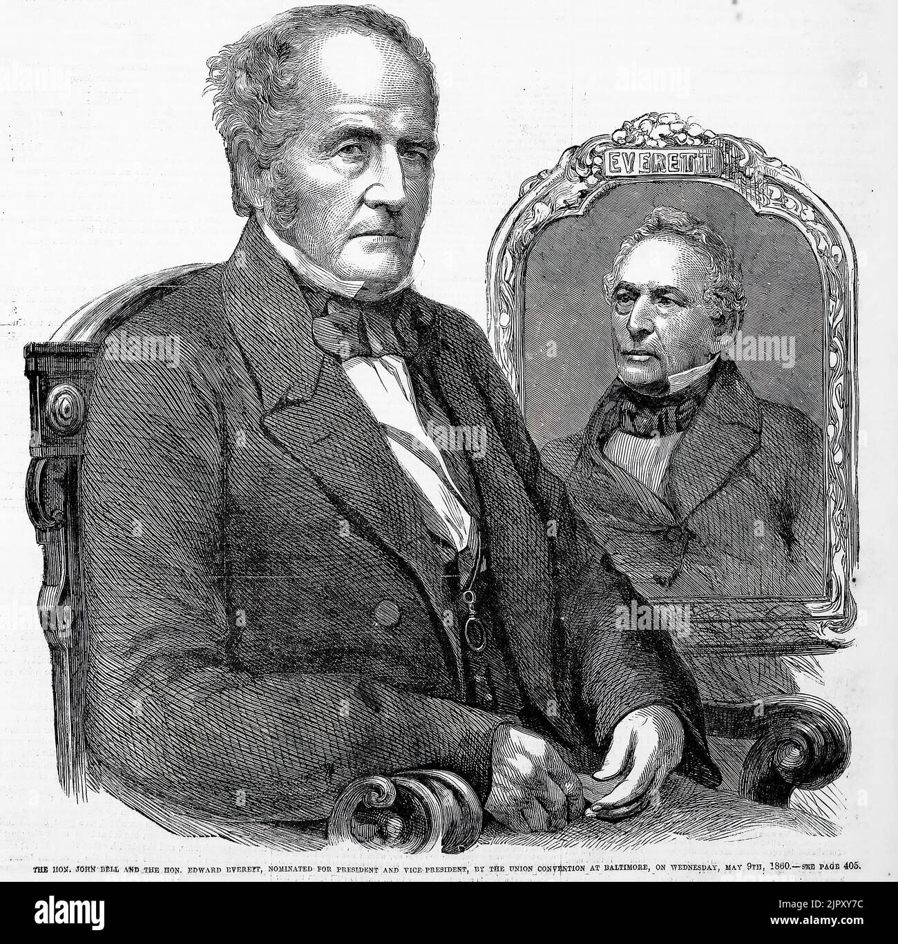 Constitutional Union Party