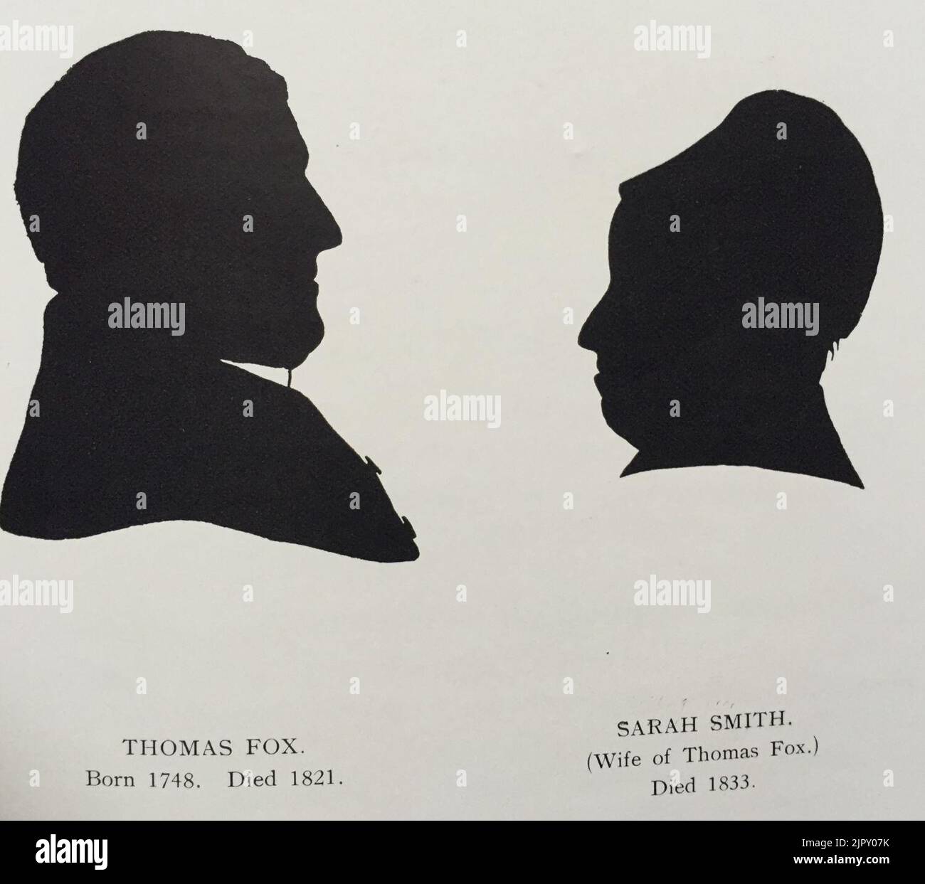 Sarah fox hi-res stock photography and images - Alamy