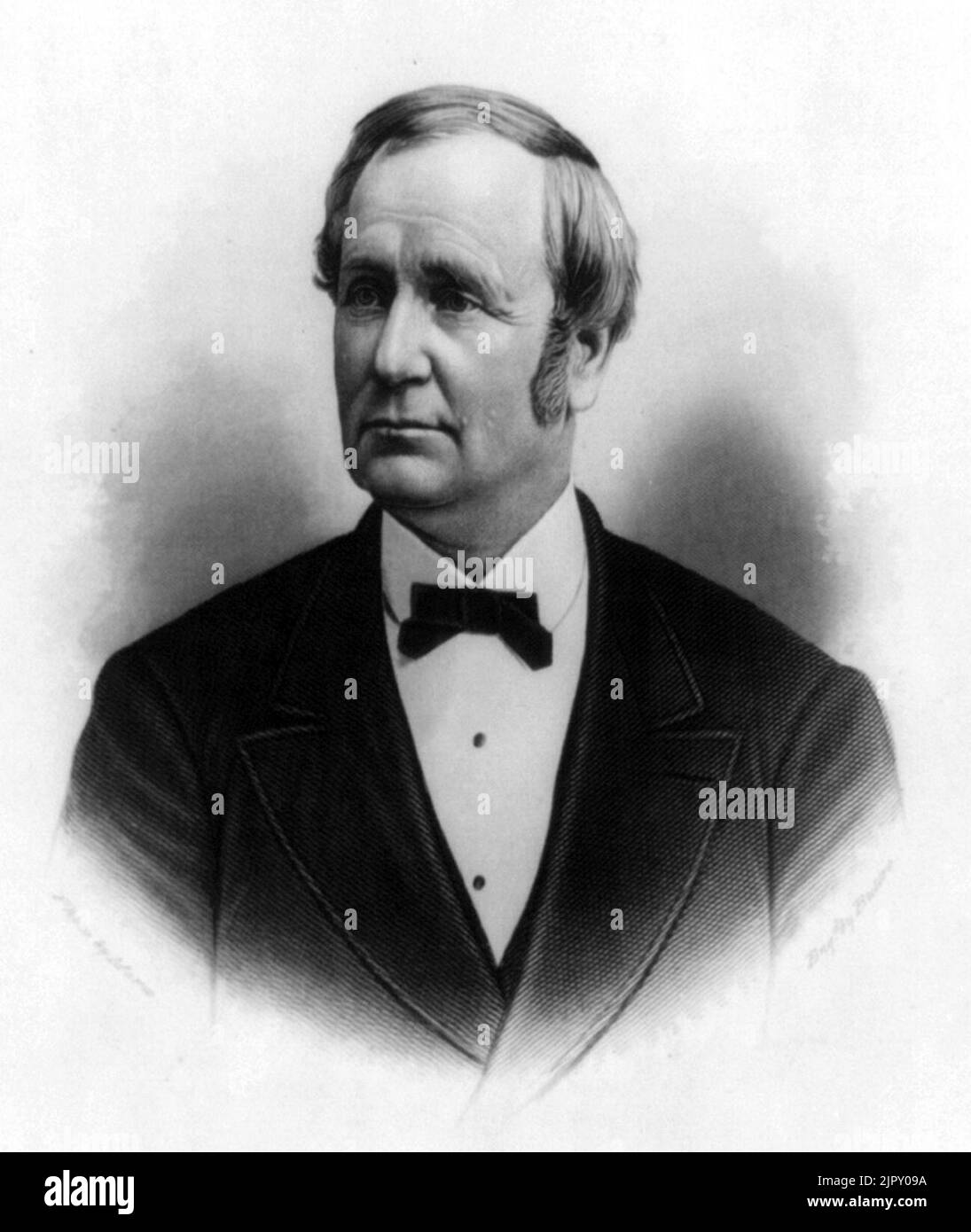 Thomas a hendricks hi-res stock photography and images - Alamy