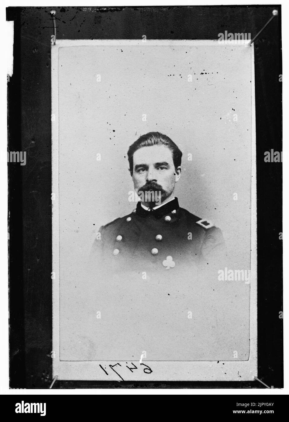 Thomas smyth hi-res stock photography and images - Alamy