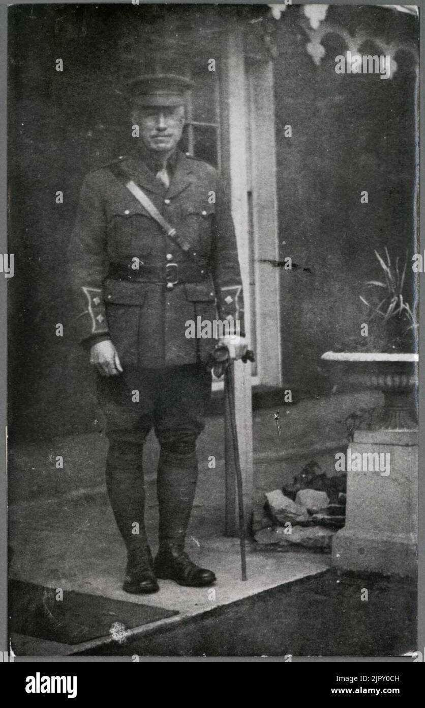 Thomas allen hi-res stock photography and images - Alamy