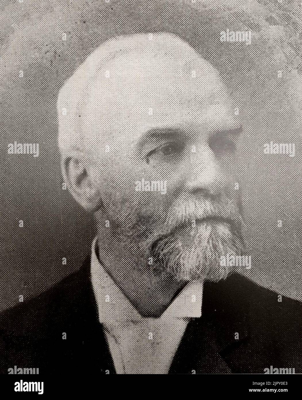 Thomas Ambler (1 Stock Photo - Alamy